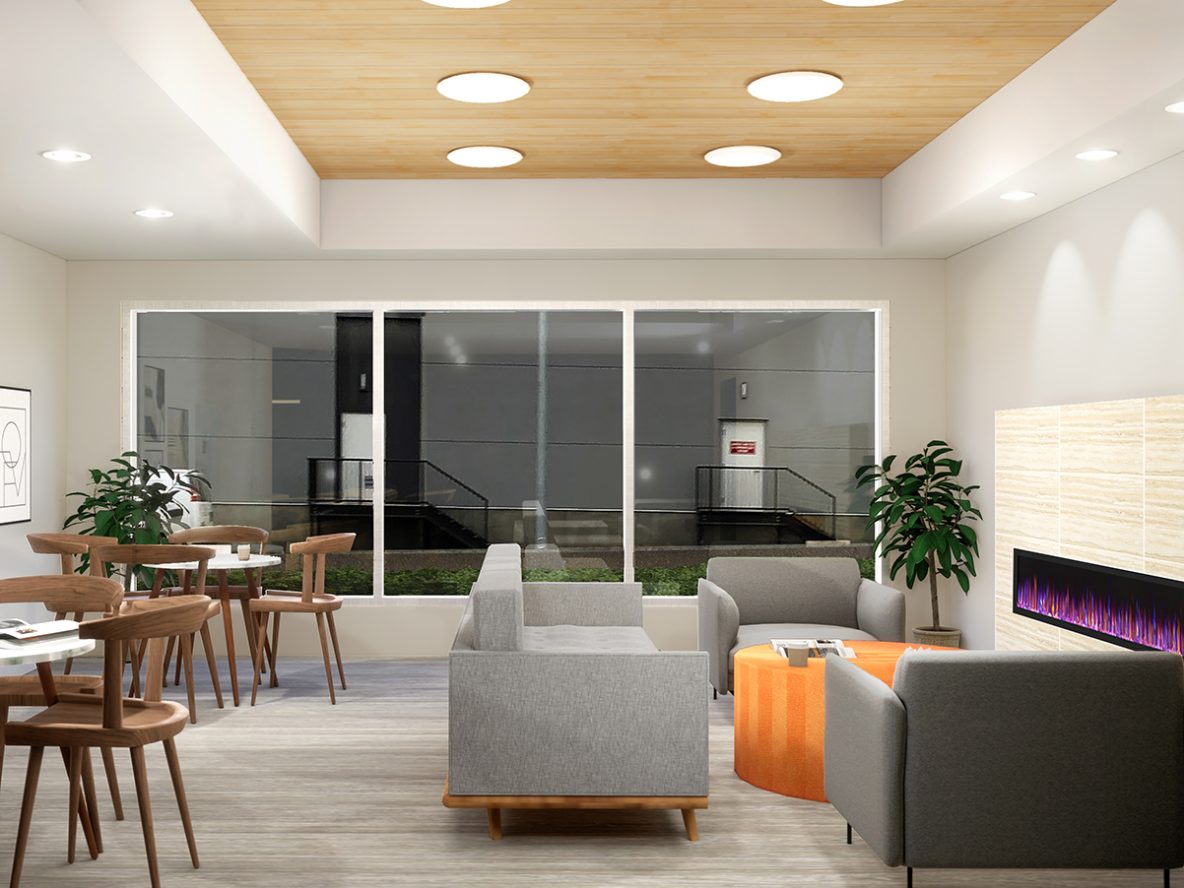 VEDA Living | Amenities for Everyone