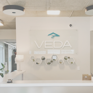 VEDA Resident's Portal - Sunset Ridge and Apex