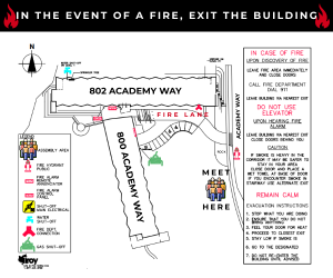 VEDA Resident's Portal - Sunset Ridge and Apex
